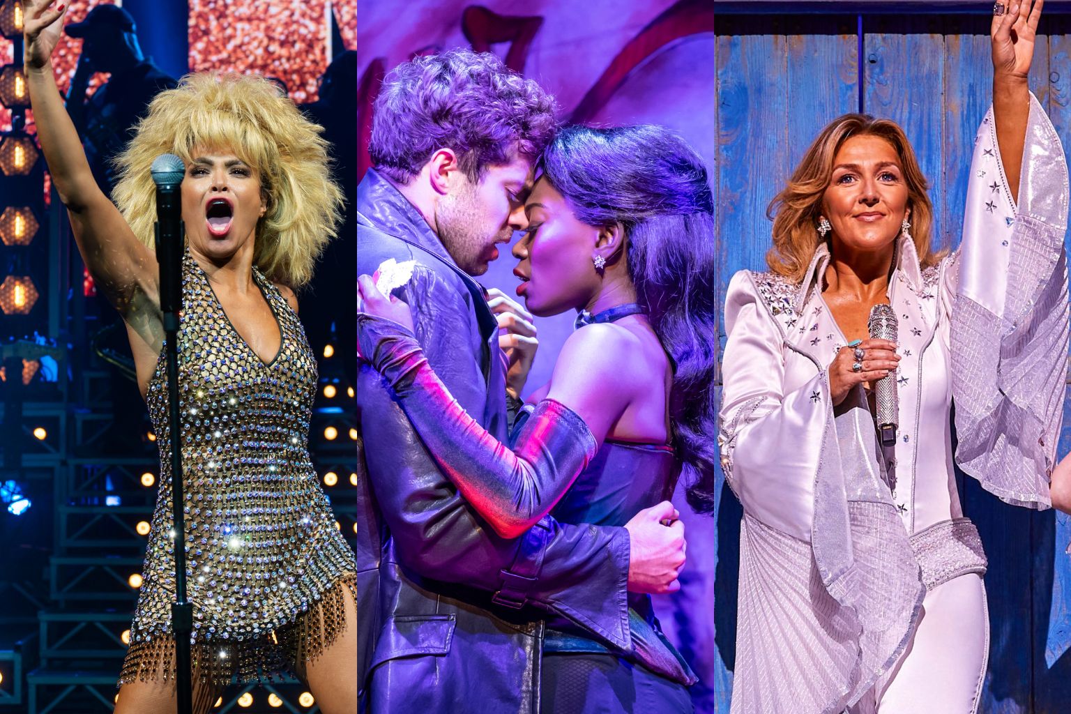 In defence of jukebox musicals…