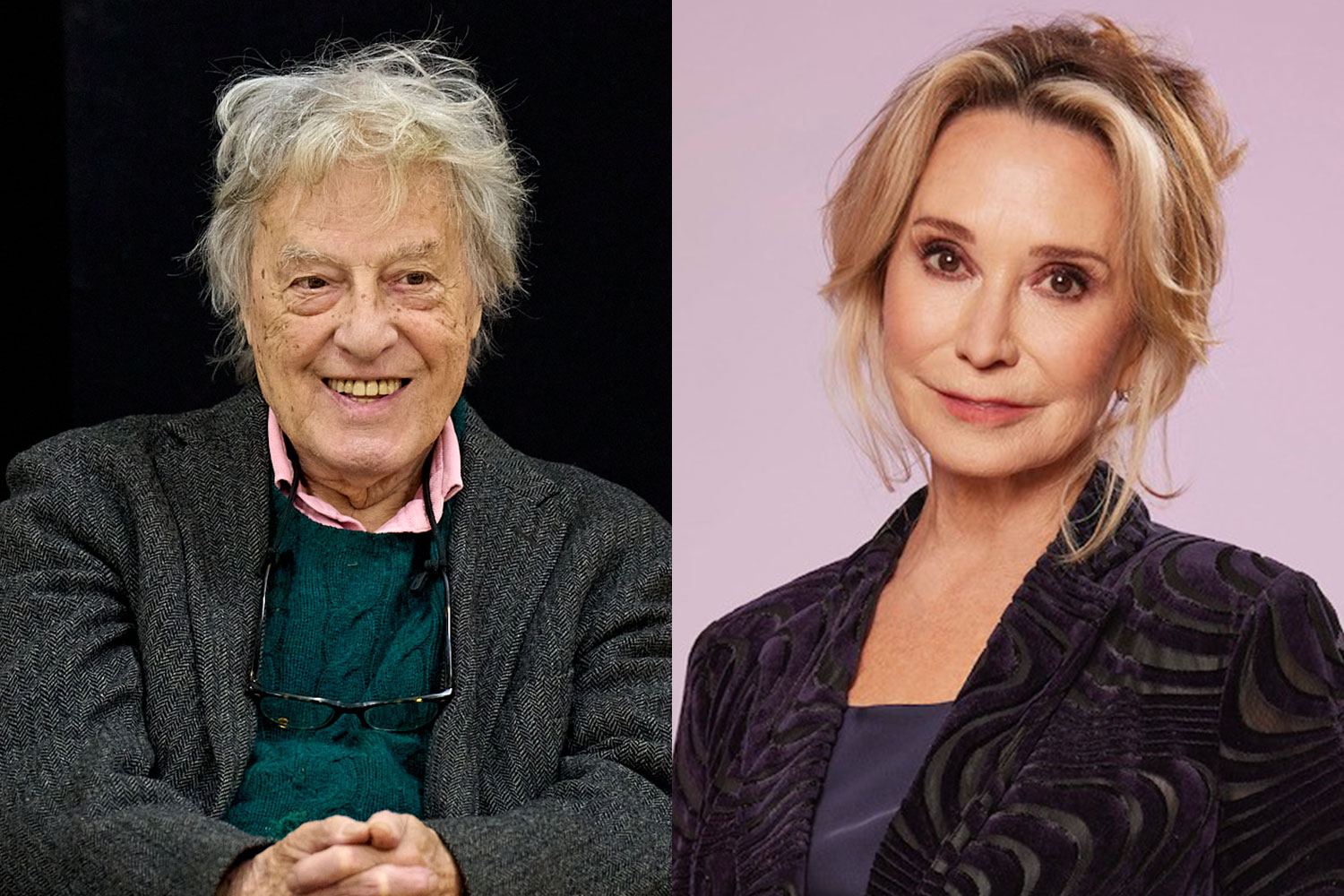 Hampstead Theatre unveils 2025 autumn season, including Tom Stoppard ...
