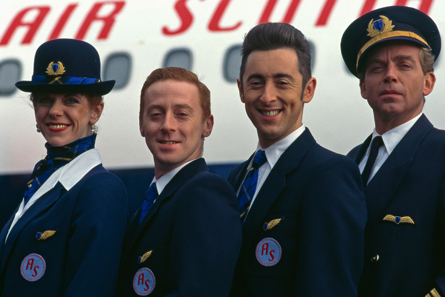 The High Life musical to tour – with original cast reuniting for 2026 run