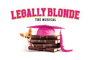 Legally Blonde to embark on new tour in 2026