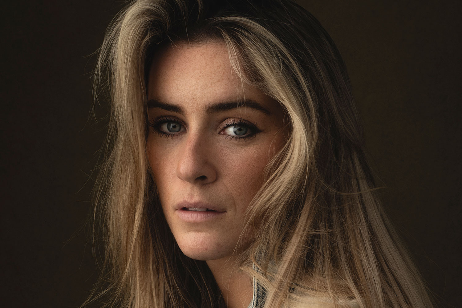 Lucie Jones to perform at Glastonbury