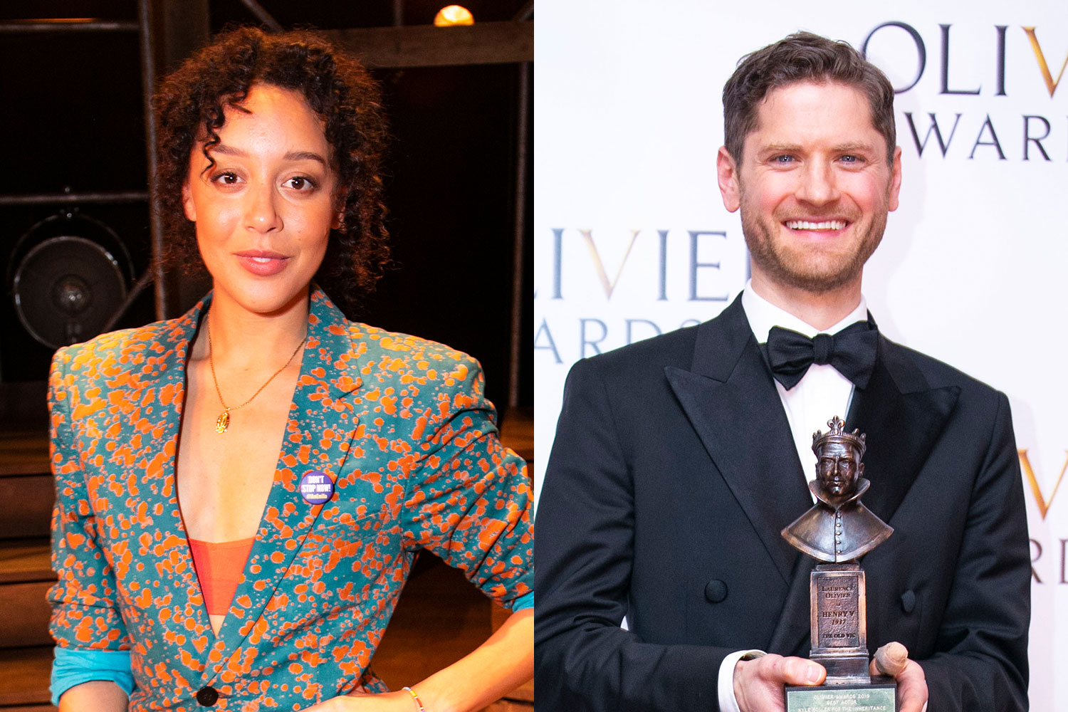 New Alice Birch play Romans: a novel to have world premiere, led by ...