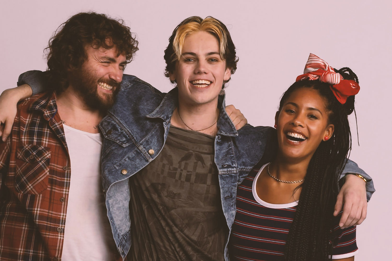 Sing Street finds its full UK premiere cast