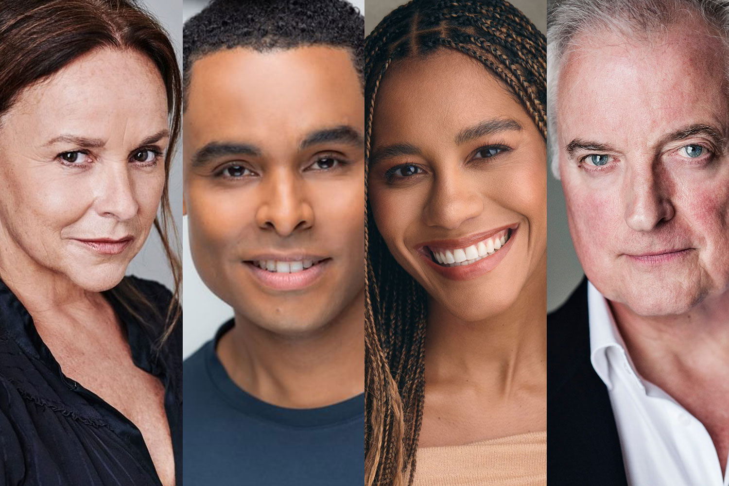 Full company revealed for Top Hat musical revival