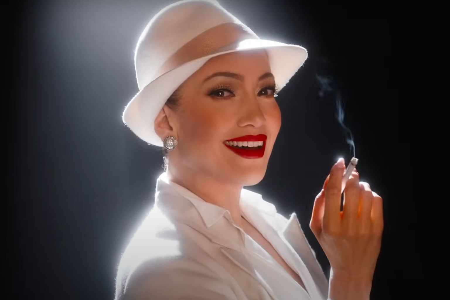 Kiss of the Spider Woman musical film with Jennifer Lopez releases trailer