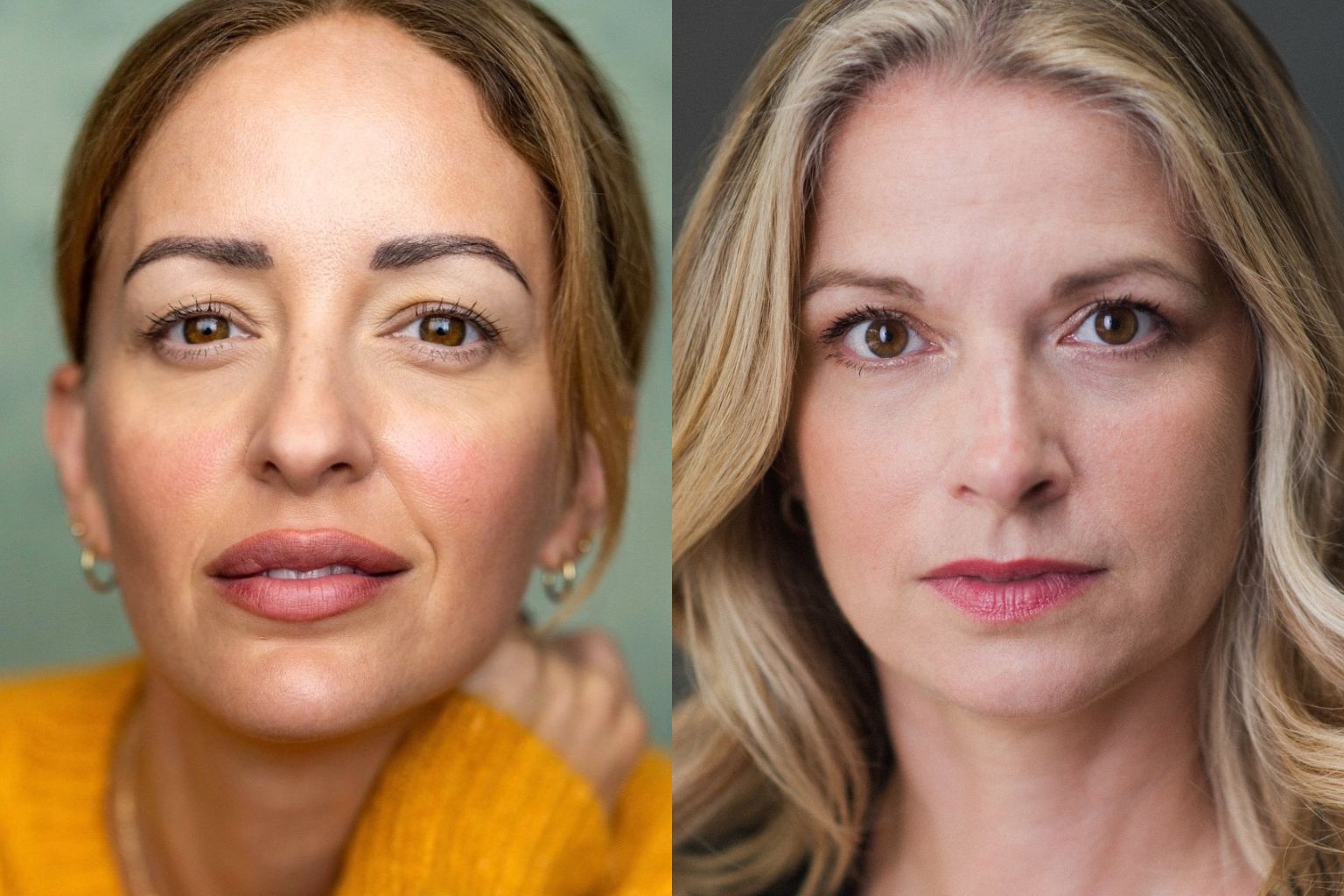 Who is Amy Ellen Richardson? Paddington the Musical and much more!