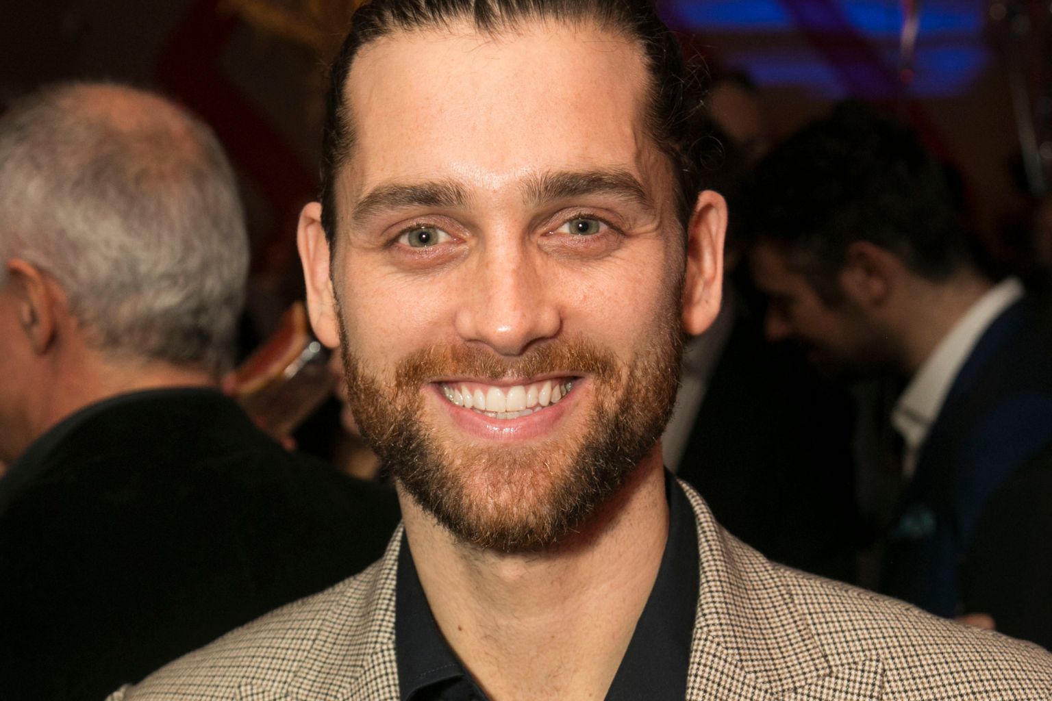 Who is Bradley Jaden? Musical career, TV shows and more