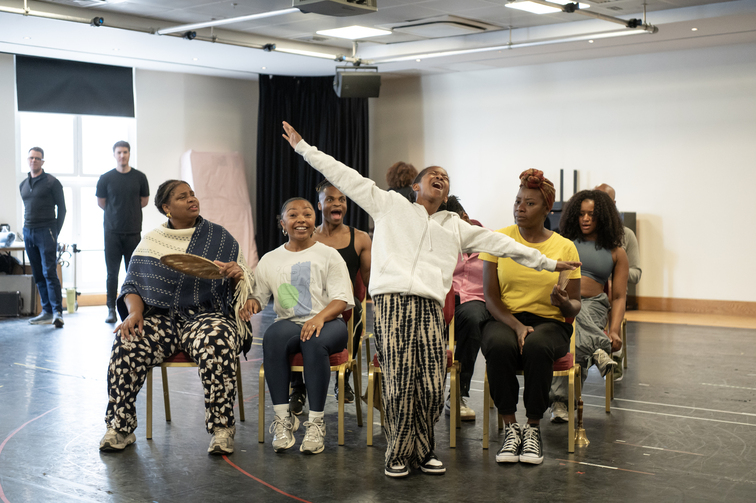 Tina – The Tina Turner Musical announces final West End cast and ...
