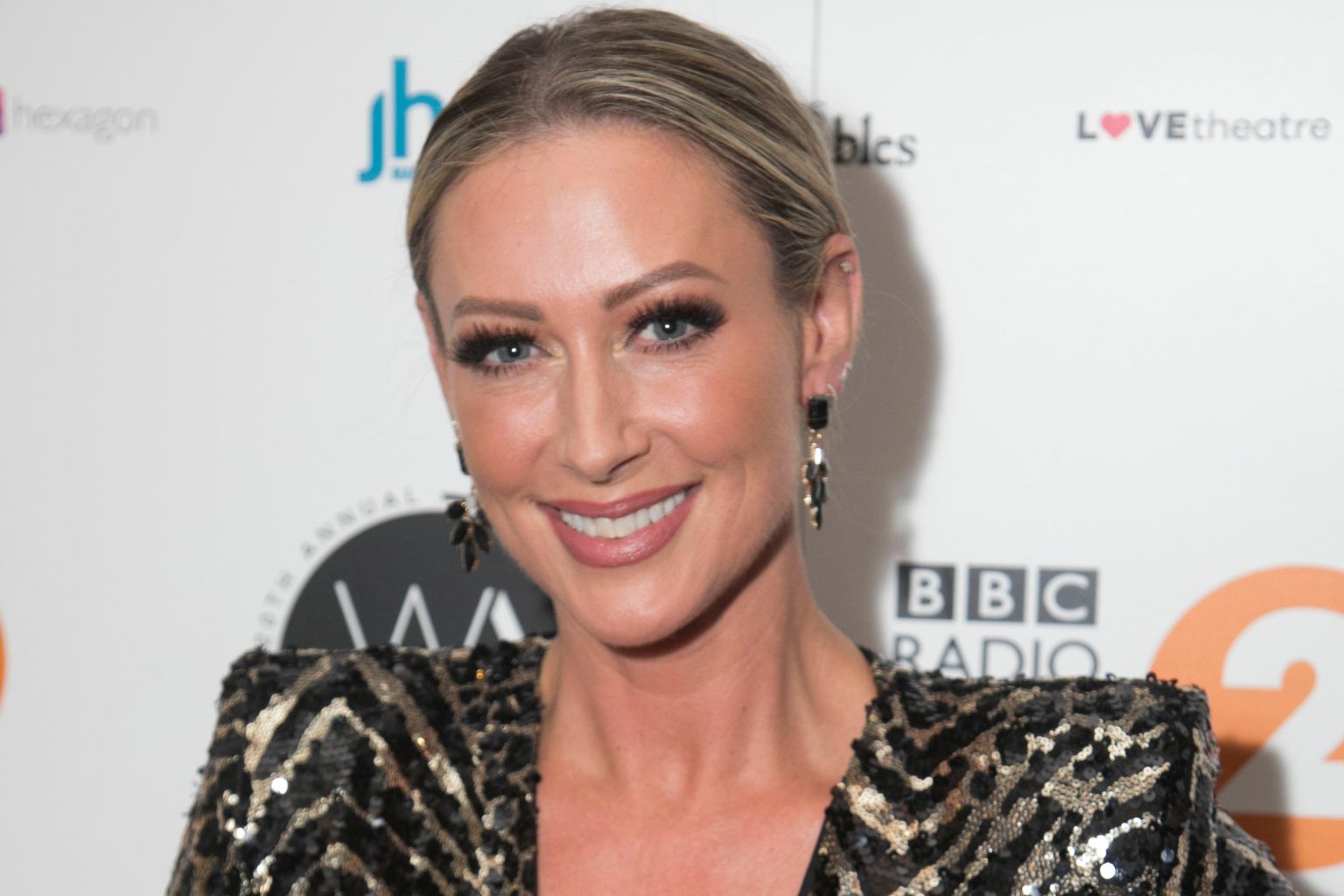Who is Faye Tozer? Steps, stage shows and more