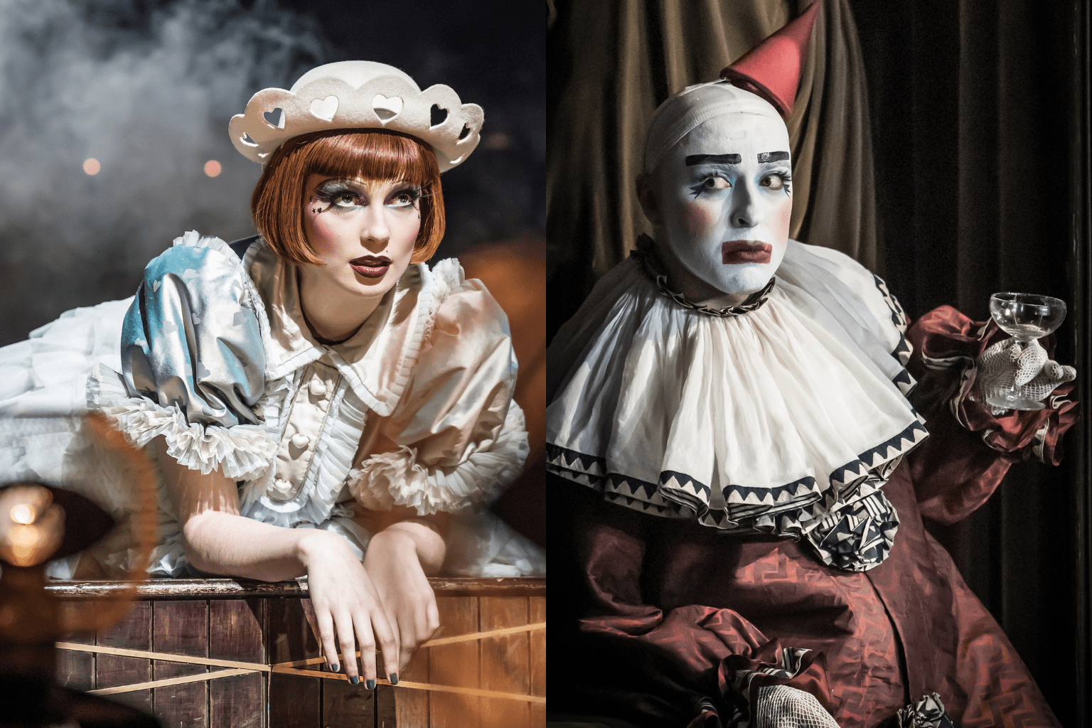 Who is Hannah Dodd? Bridgerton, Cabaret, and more