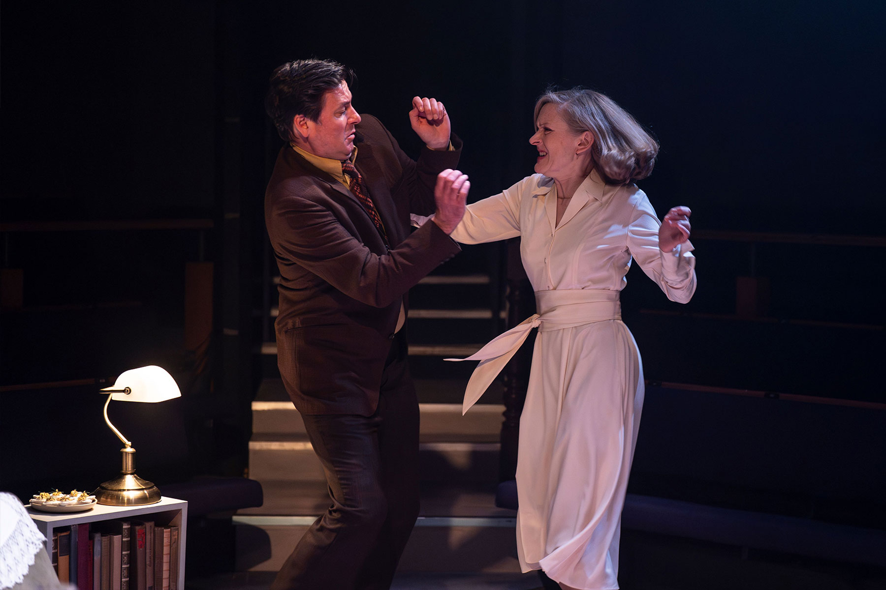 In Praise of Love at Orange Tree Theatre – review
