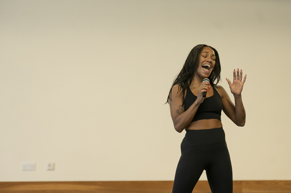 Tina – The Tina Turner Musical announces final West End cast and ...