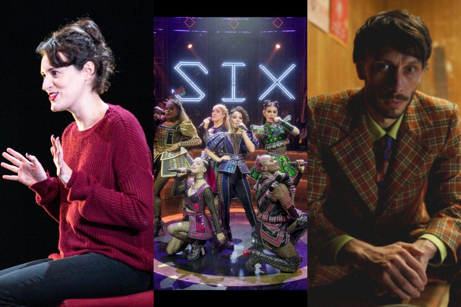 Who is Steve Pemberton? Theatre, Inside No 9 and more