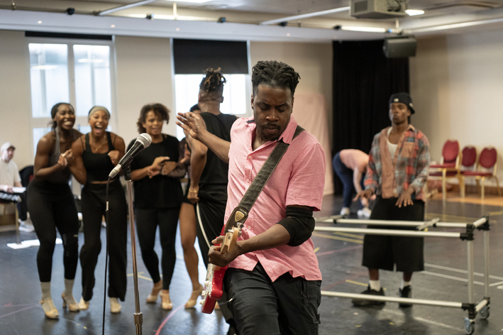 Tina – The Tina Turner Musical announces final West End cast and ...
