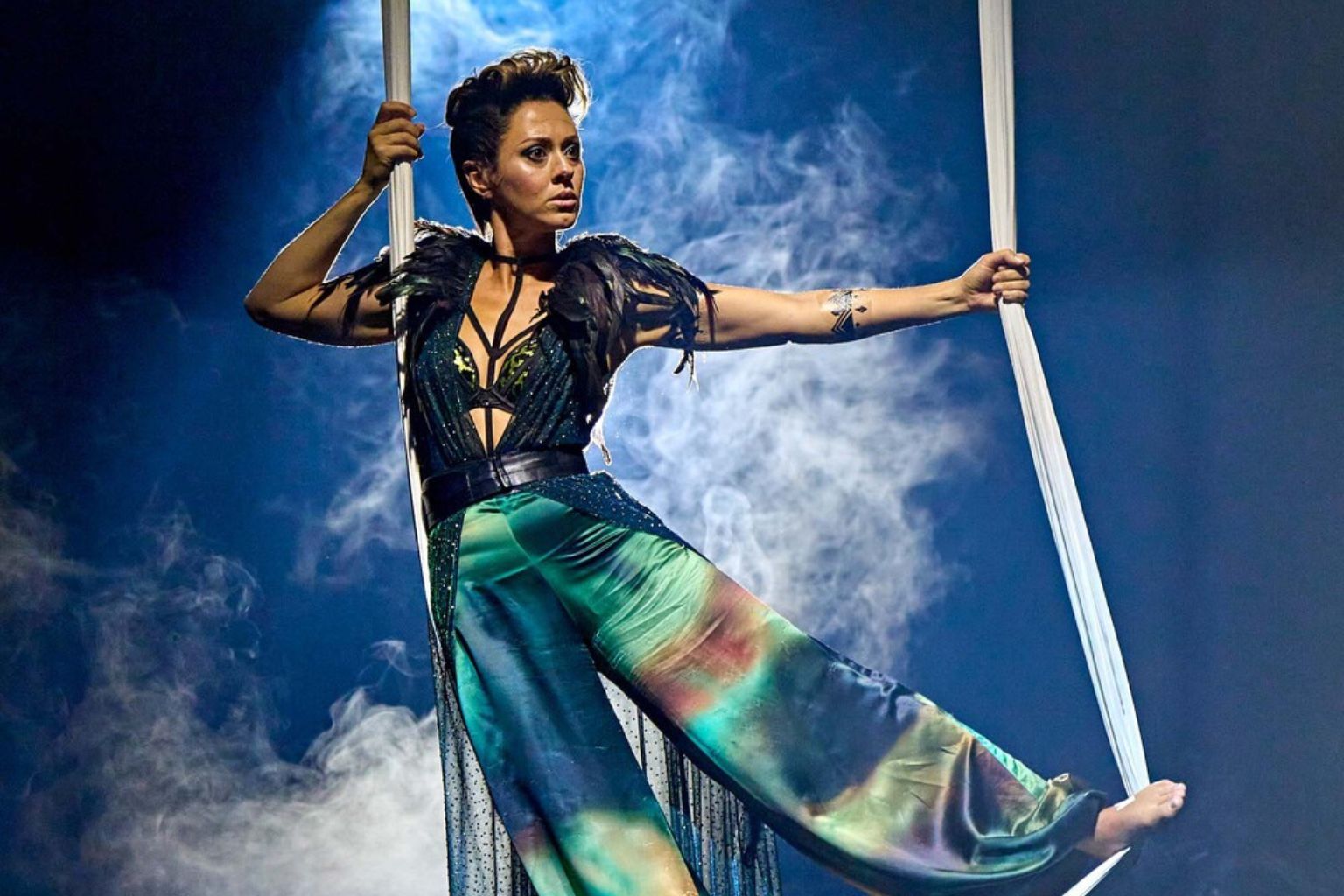 Who is Susannah Fielding? Theatre, TV, film and more