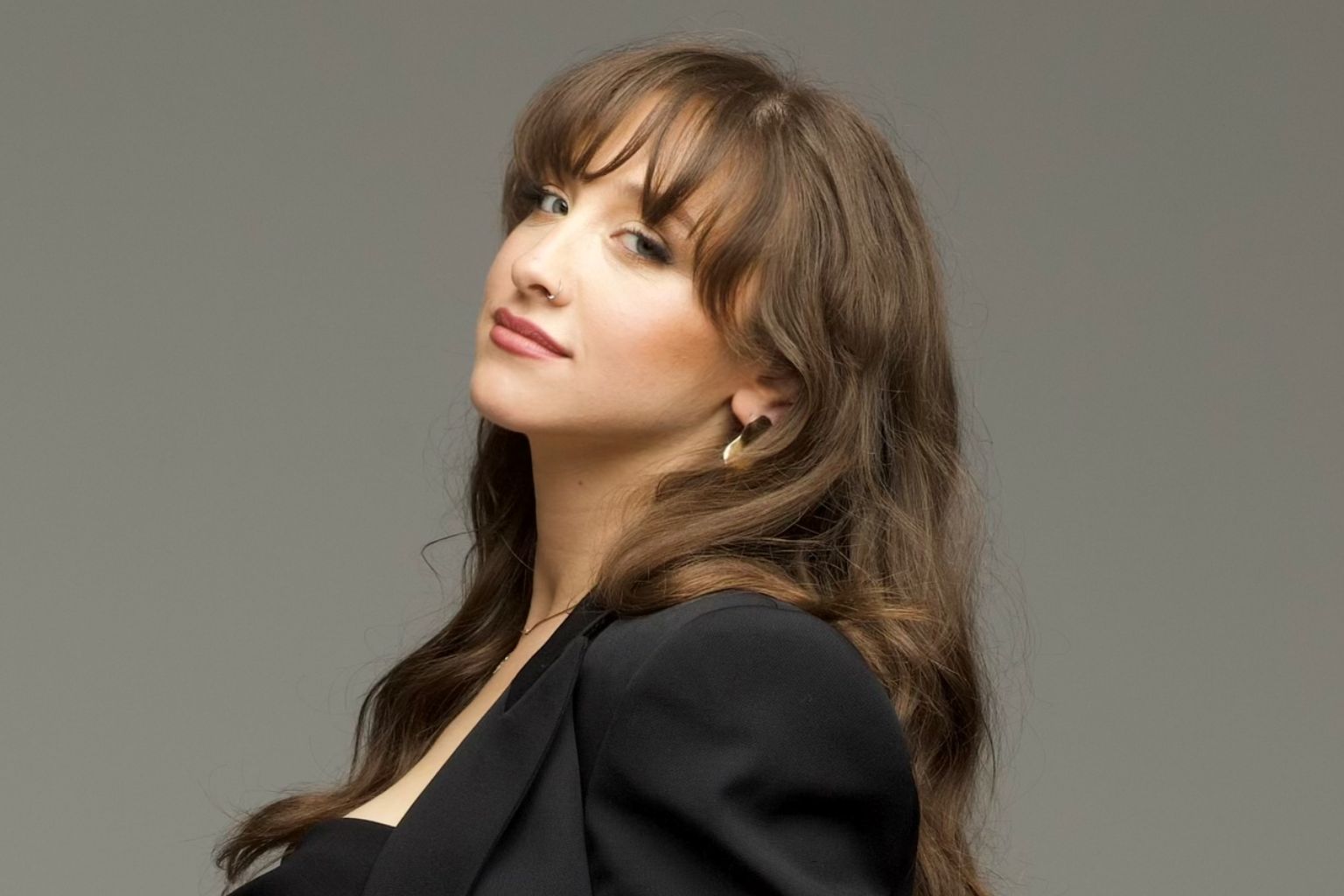 Sydnie Christmas to lead 101 Dalmatians musical in London
