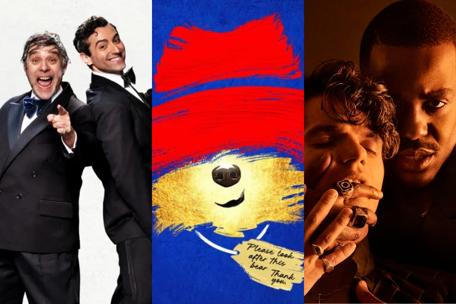 Who is Catherine Tate? On stage and screen