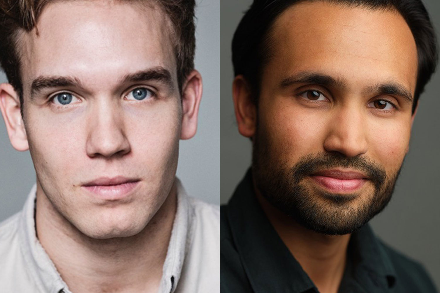 Who is Adam Rhys-Charles? The Phantom of the Opera and more