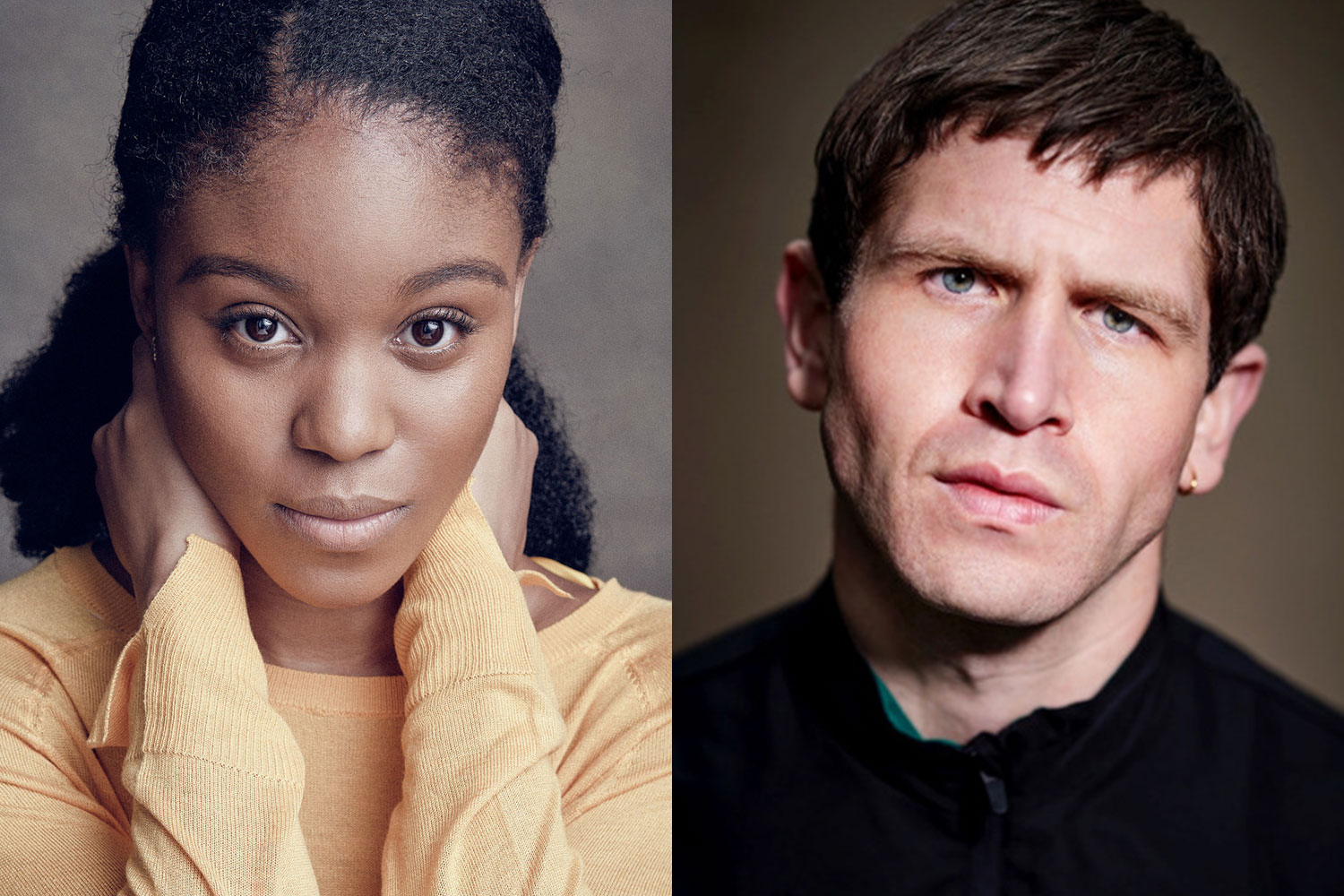 Who is Amara Okereke? Theatre, musicals and news