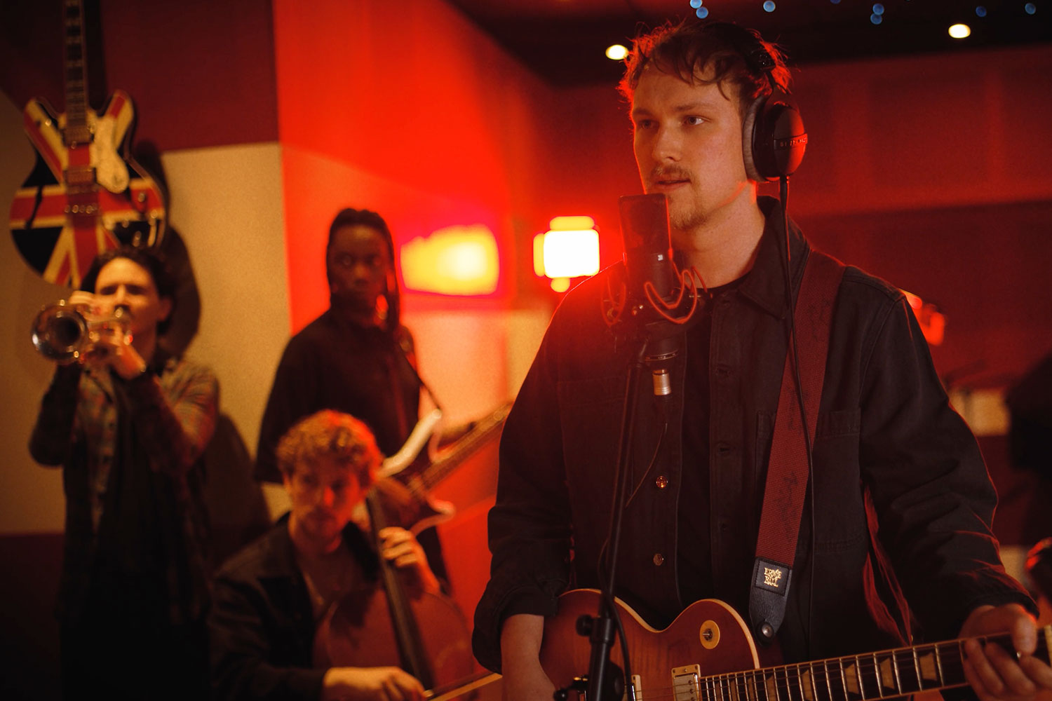 Victoria Hall: Theatre shows, dates and information in Stoke-on-Trent