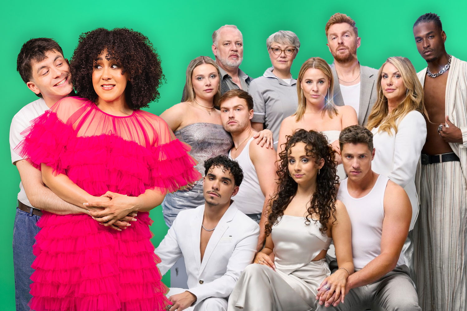 Edinburgh theatre news, venues, shows and tickets