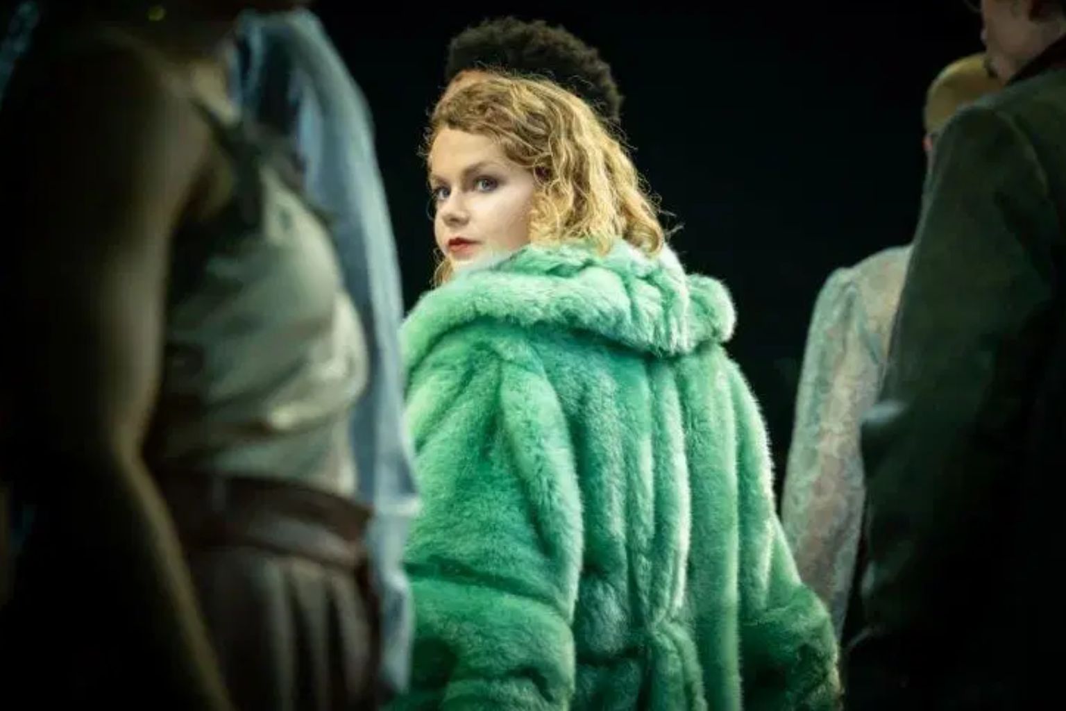 A history of Emcees and Sally Bowles’ at London’s Kit Kat Club