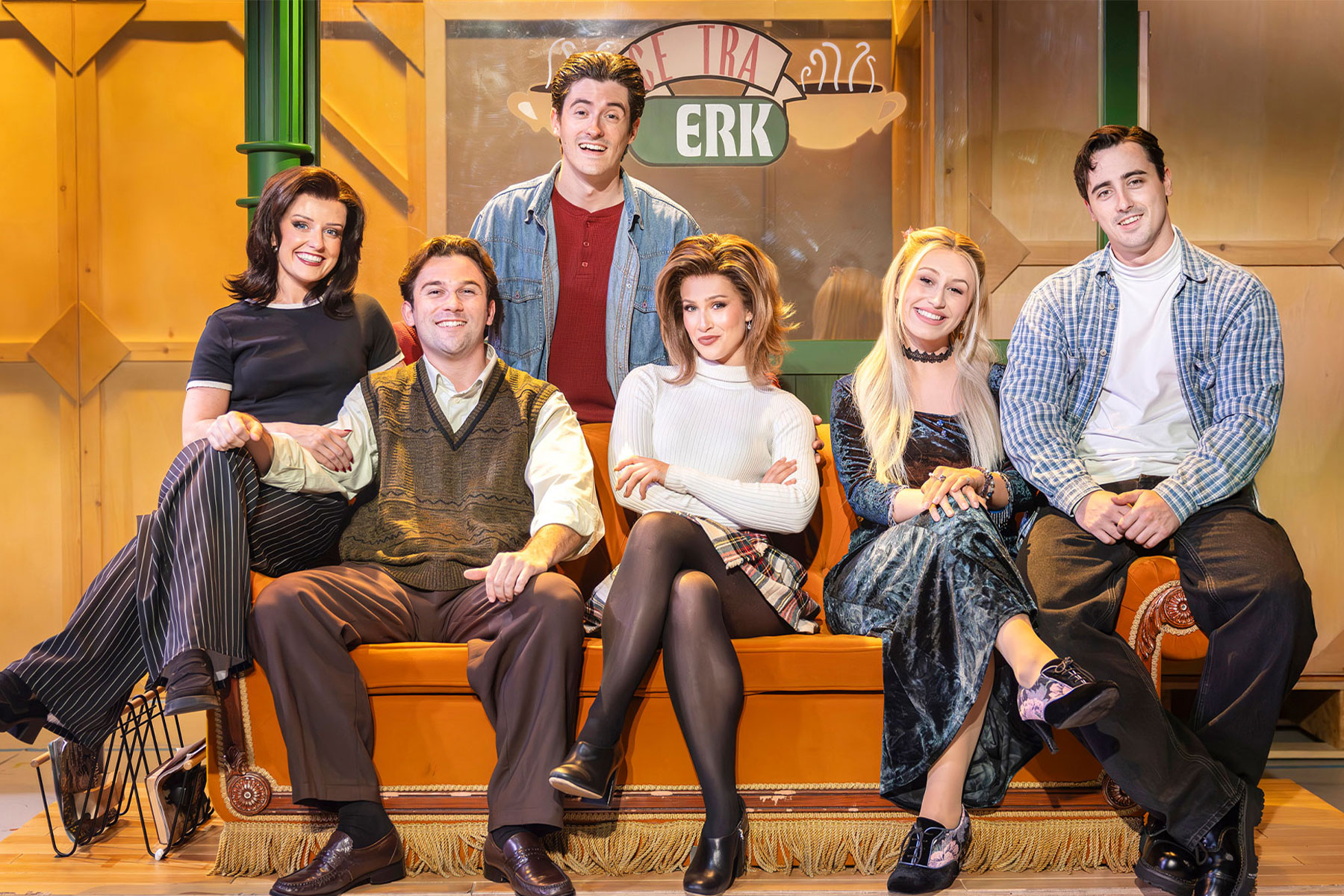 Shrewsbury theatre and tickets | What's on in Shrewsbury