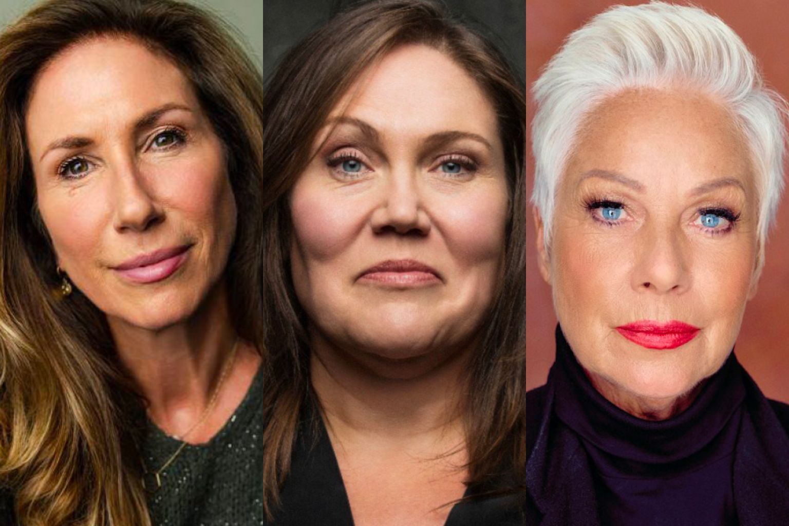 Denise Welch, Gaynor Faye, and Lorraine Bruce to lead new comedy by ...
