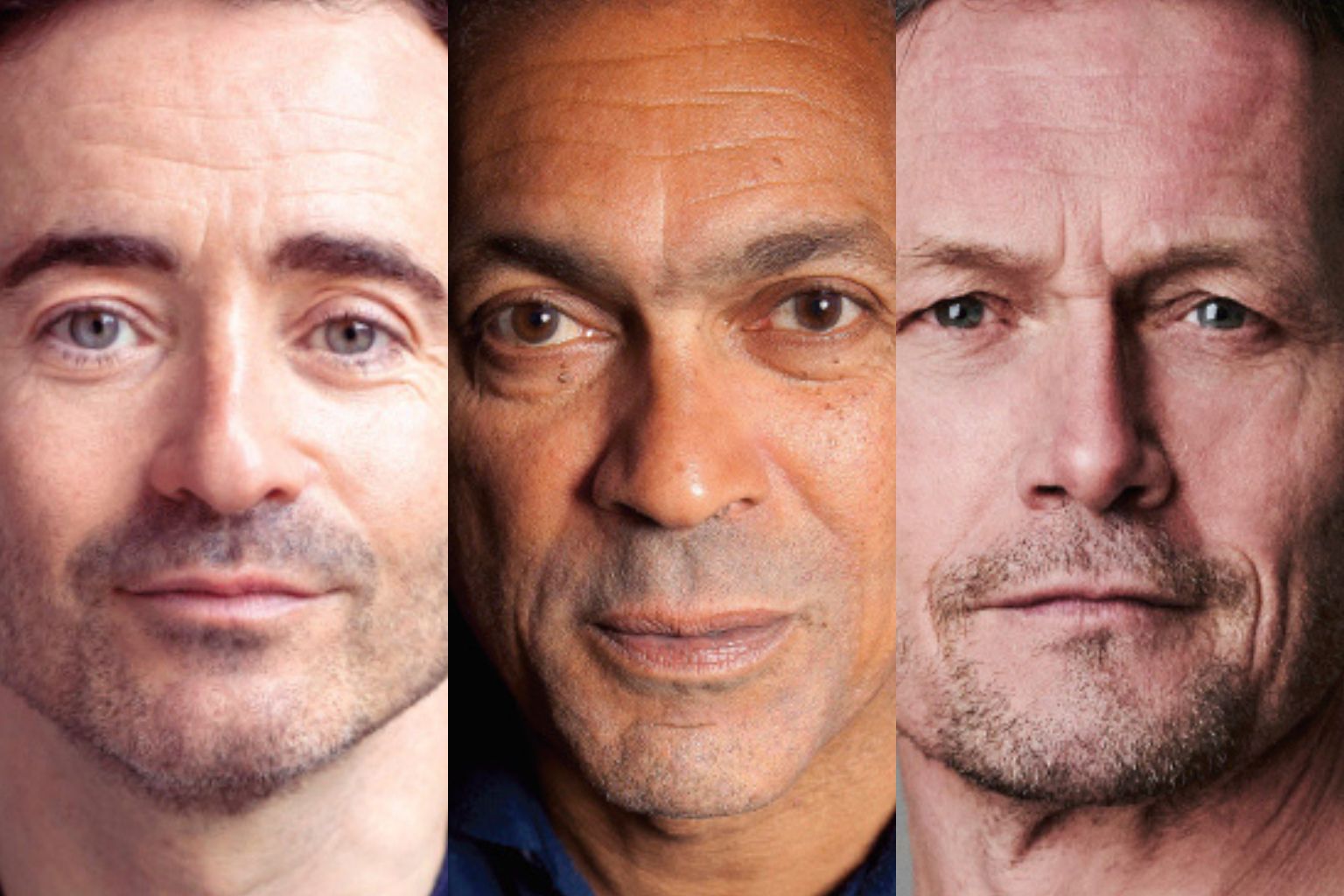 The Shawshank Redemption UK tour reveals casting