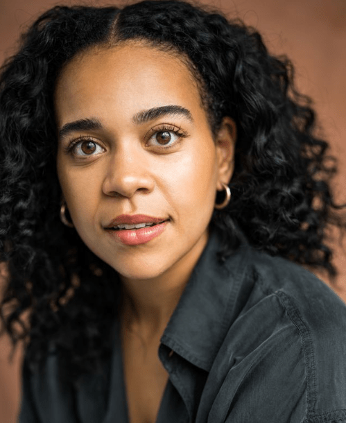 Who is Jessica Whitehurst? Stage and screen credits