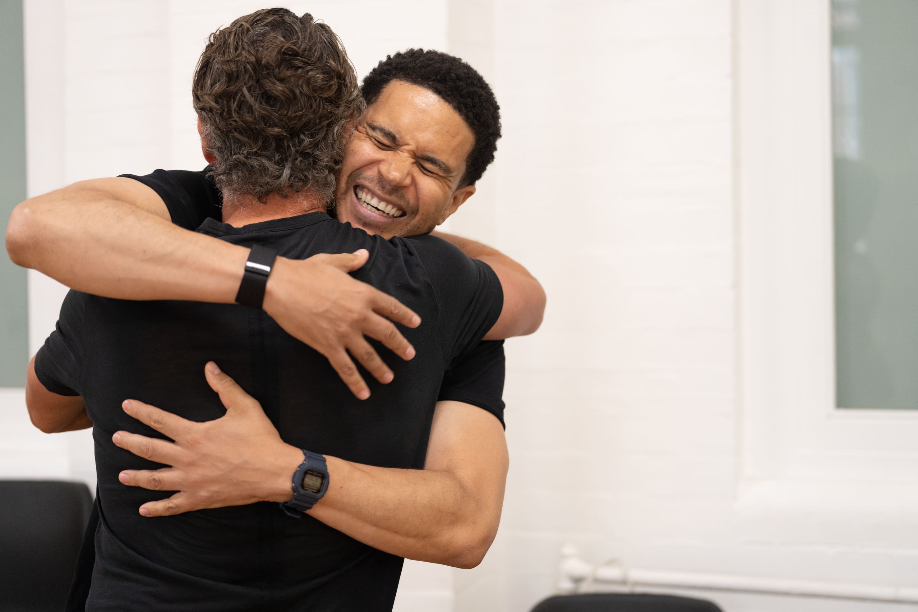 The Lady from the Sea with Alicia Vikander and Andrew Lincoln completes ...