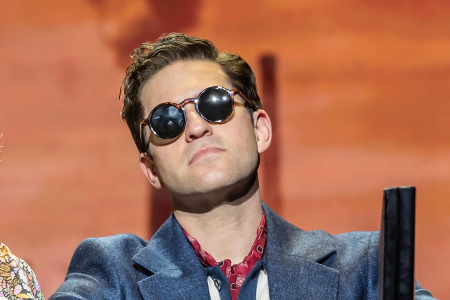 WhatsOnStage Top Three: Jon Robyns