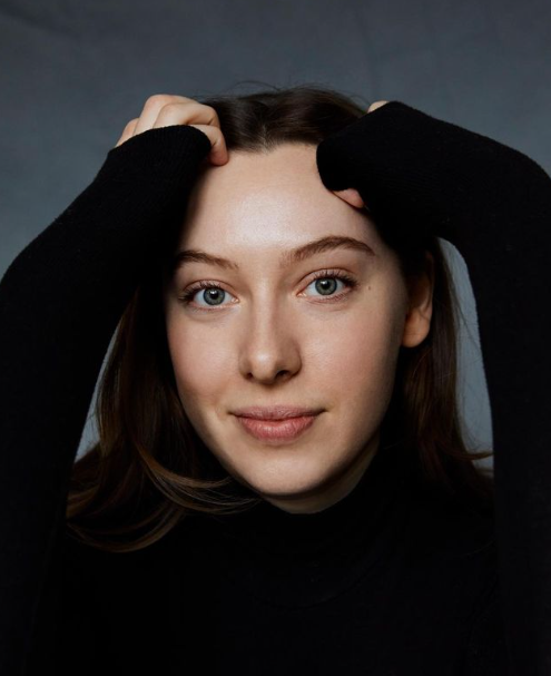 Who is Kitty Hawthorne? Stage performer