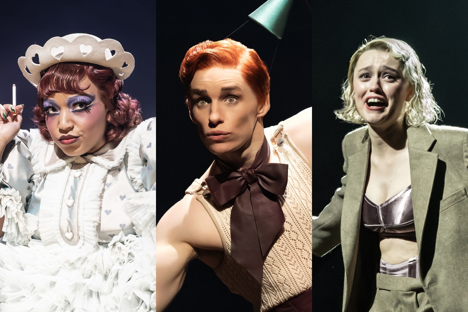 A history of Emcees and Sally Bowles’ at London’s Kit Kat Club