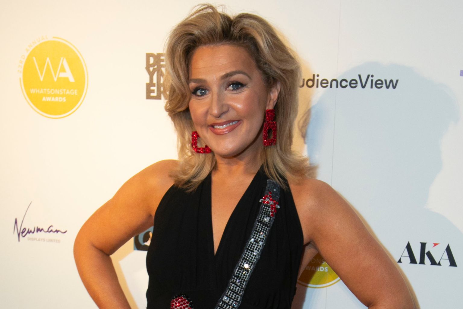 WhatsOnStage Top Three: Mazz Murray