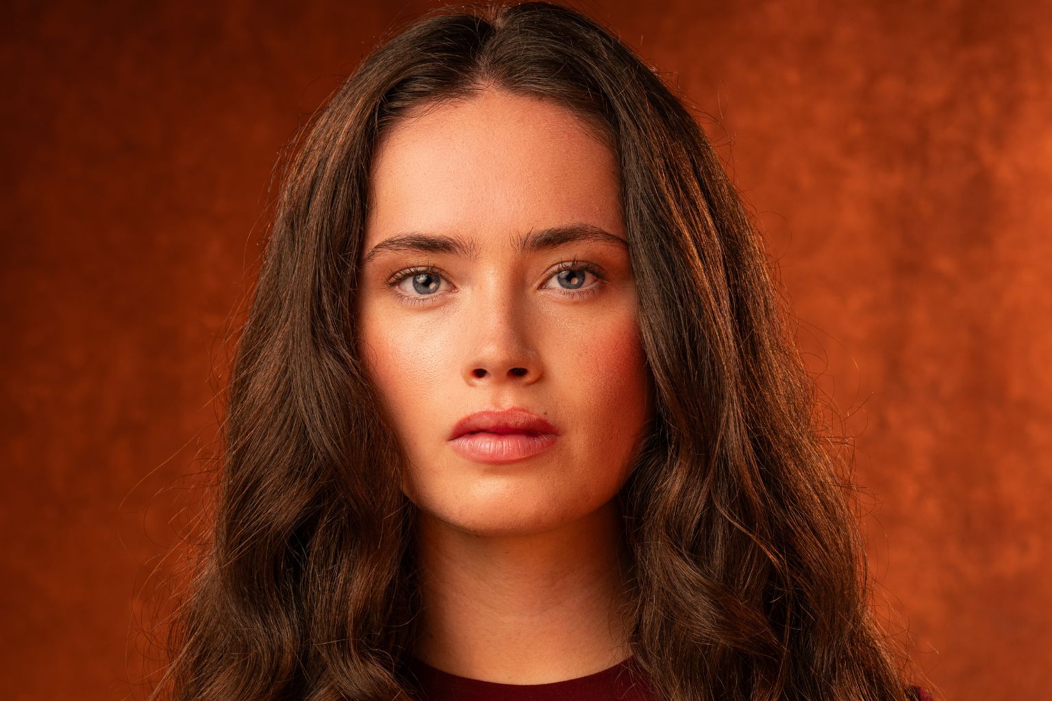 Who is Mia Carragher? Katniss Everdeen in The Hunger Games and more