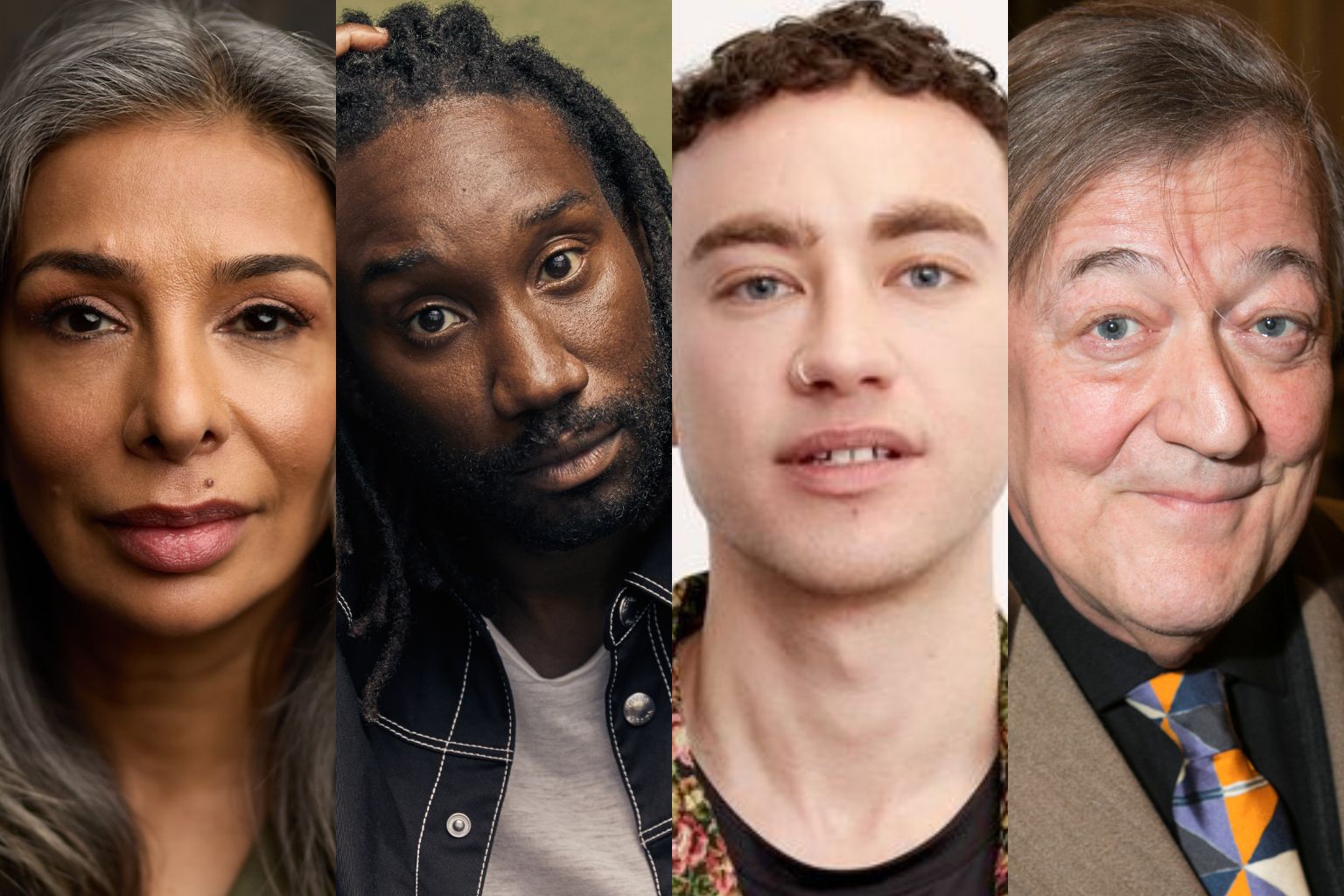 Who is Nathan Stewart-Jarrett? Star of stage and screen