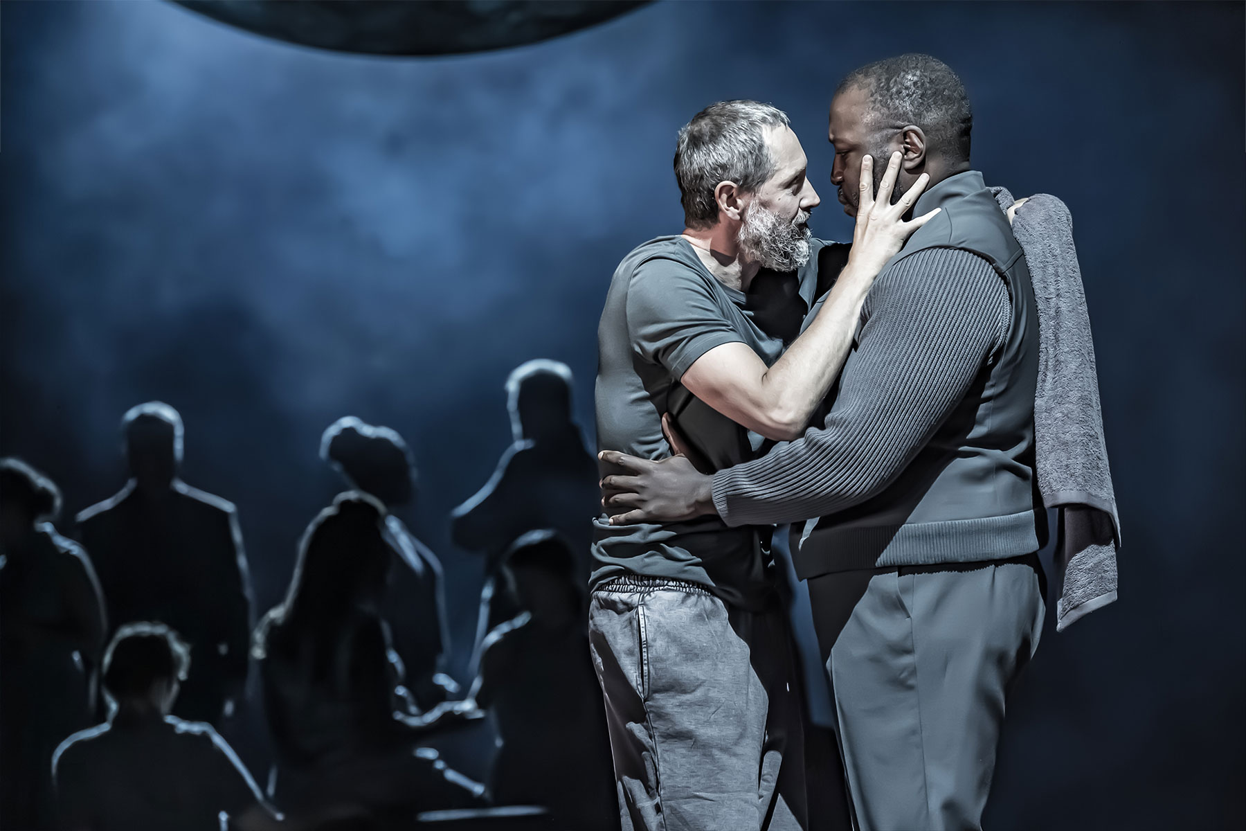 The Winter’s Tale at the Royal Shakespeare Theatre – review
