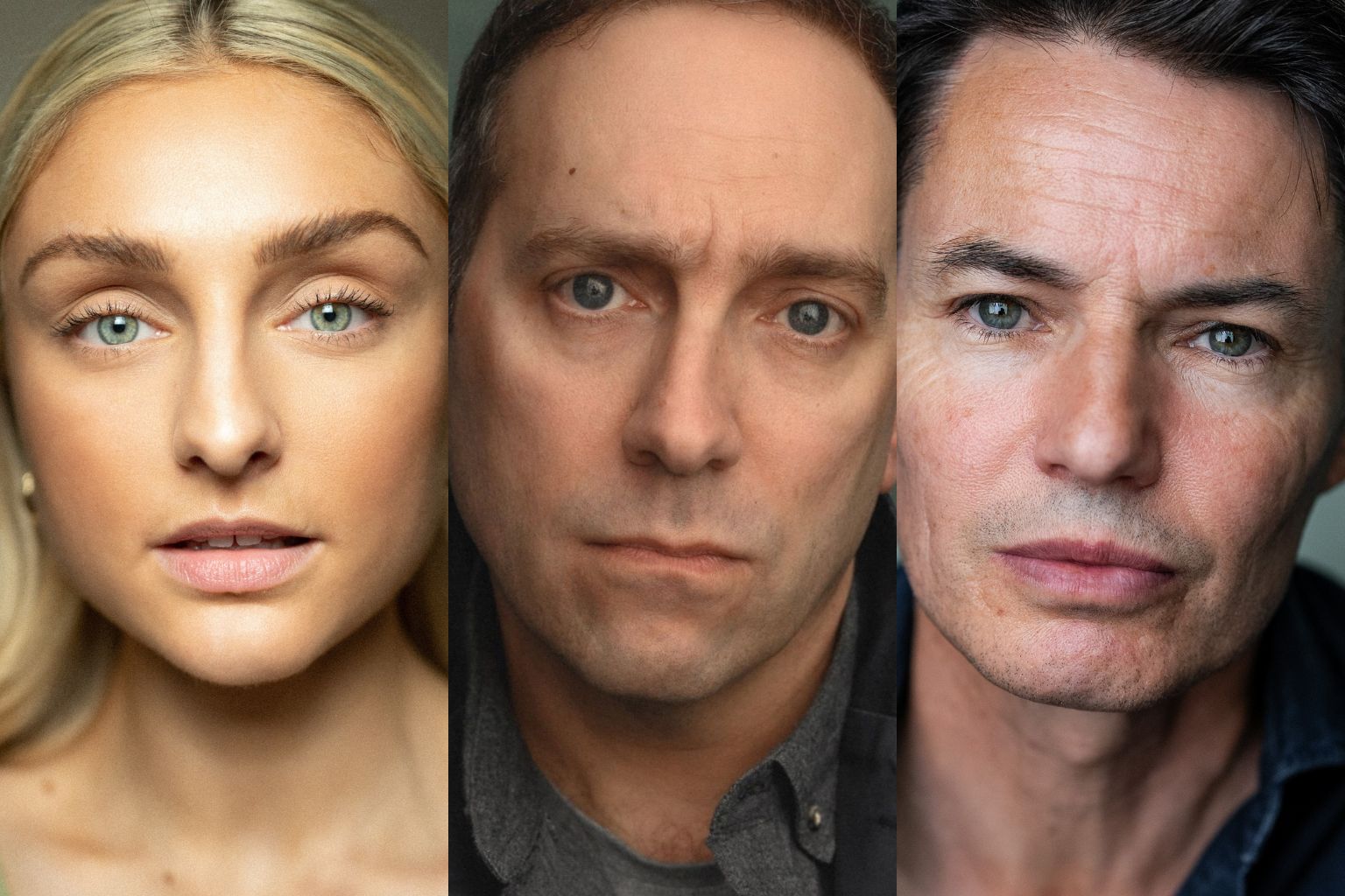 Complete cast for Sunny Afternoon tour revealed