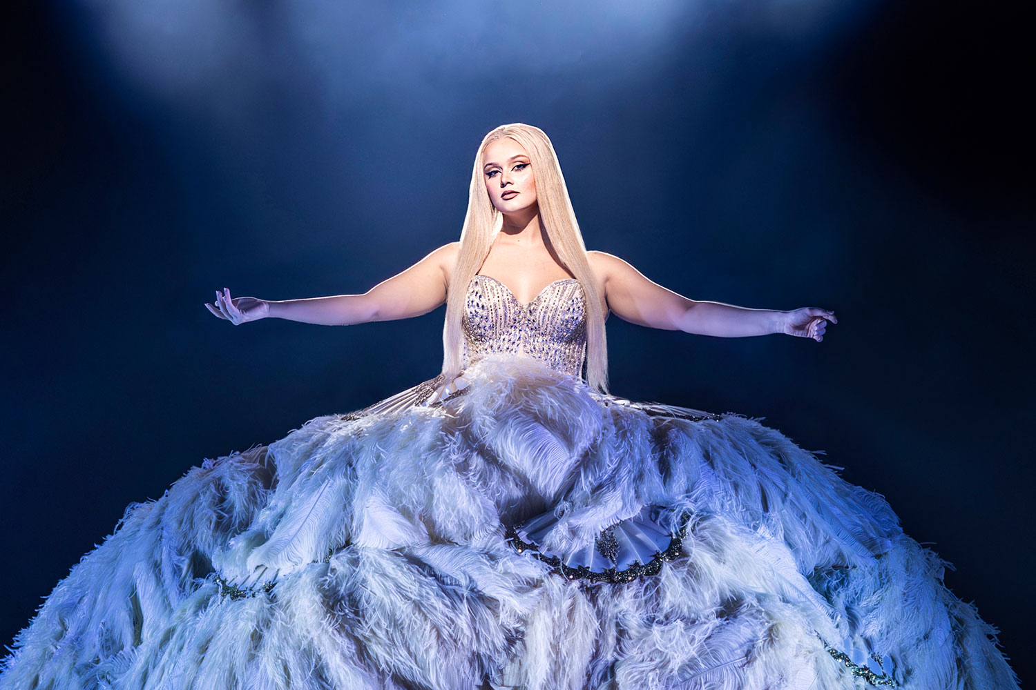 Who is Todrick Hall? Burlesque and more