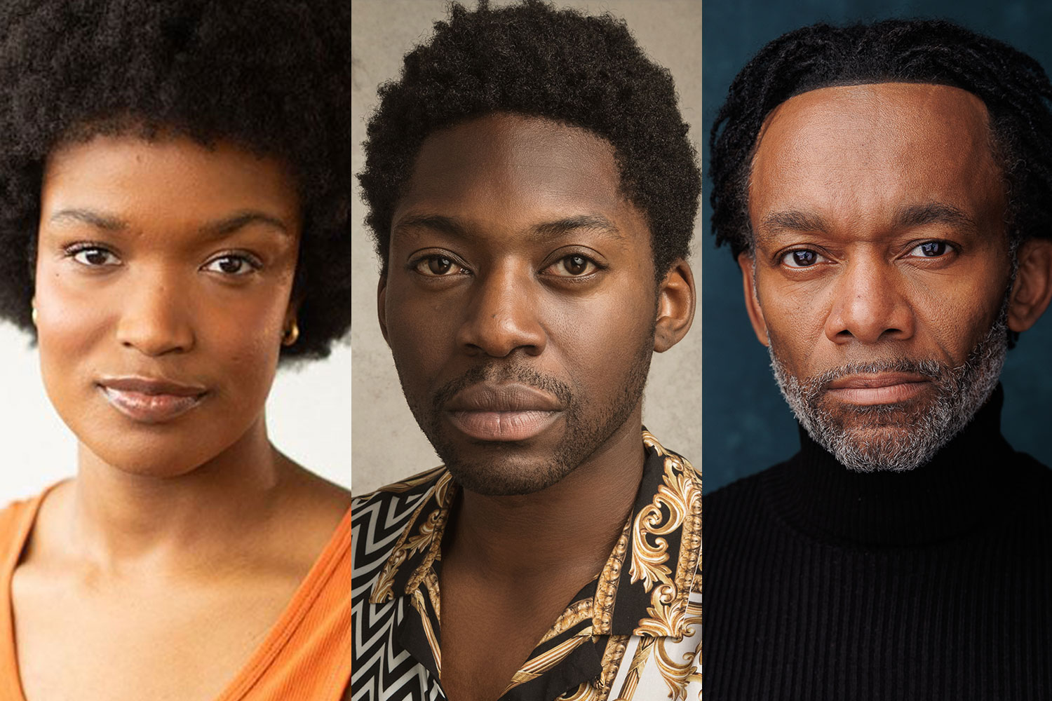 Cast set for The Harder They Come musical at Stratford East