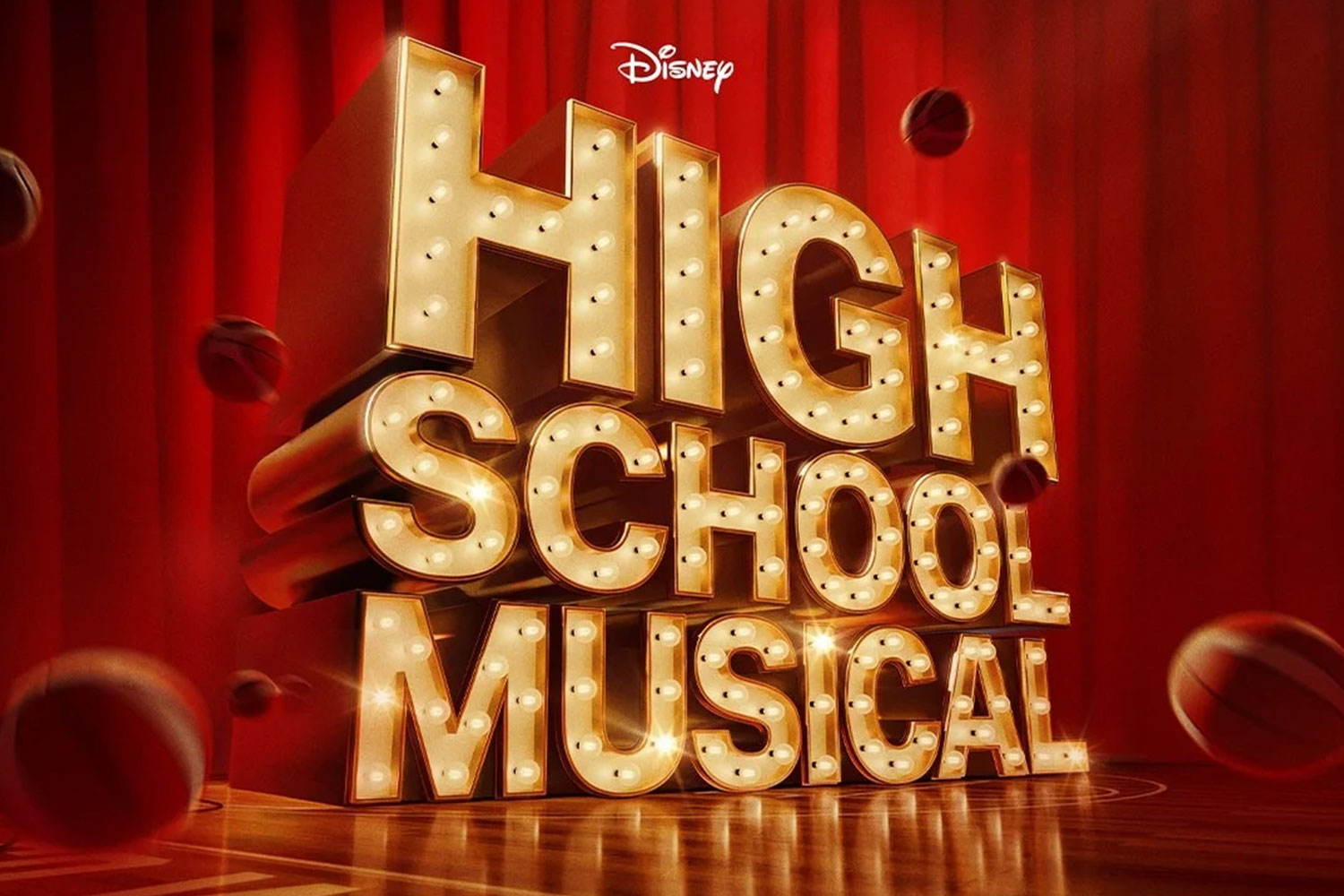 High School Musical to return in new production