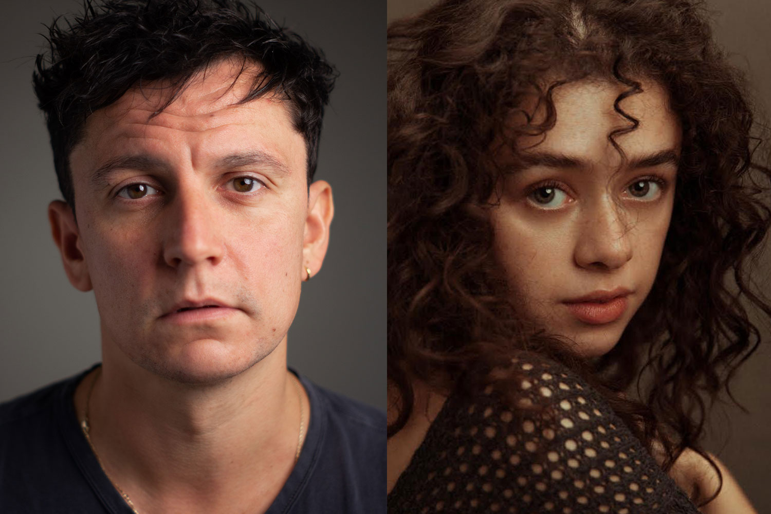 Who is Isis Hainsworth? Theatre, TV and news