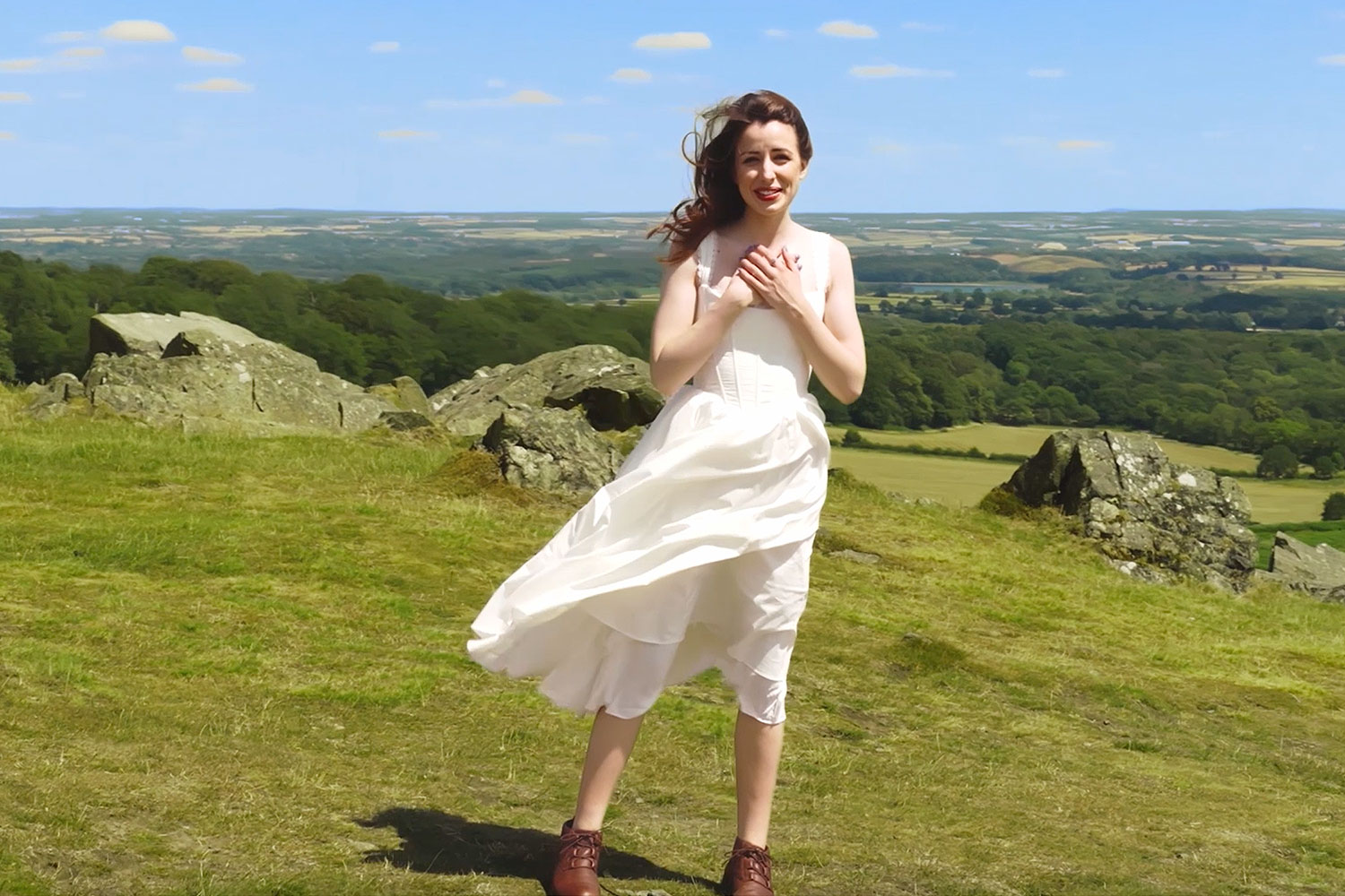 Who is Molly Lynch? Musicals, stage shows and more