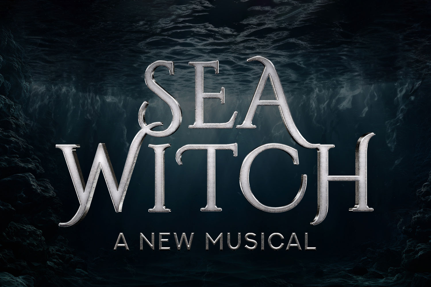 New musical Sea Witch to have world premiere in the UK – have a first ...