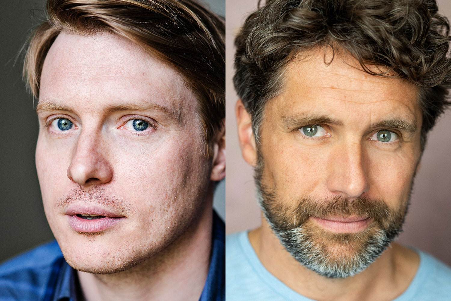 Cast set for Alan Turing drama Breaking the Code revival tour