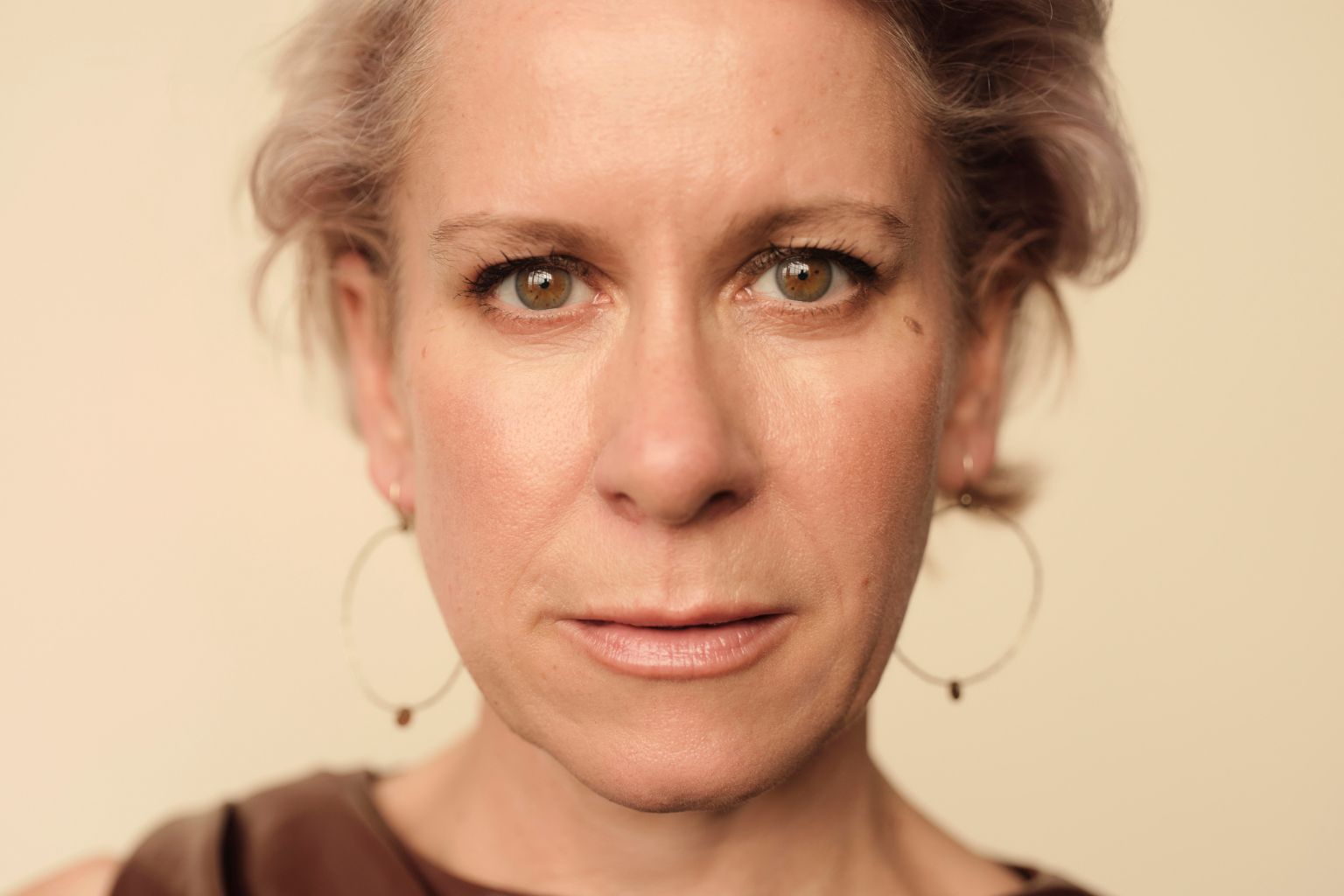 Who is Anna Jane Casey? West End performer