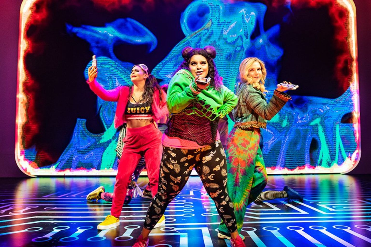 Top of the class: the best school-set musicals