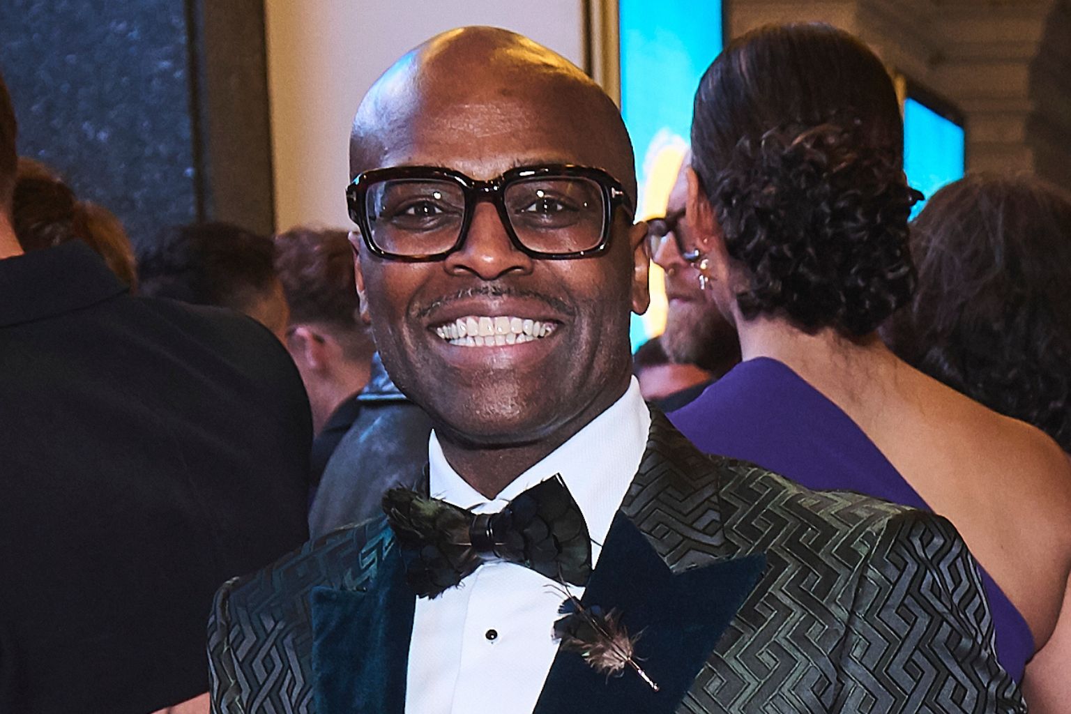 Cedric Neal to star in Personality: The Lloyd Price Musical