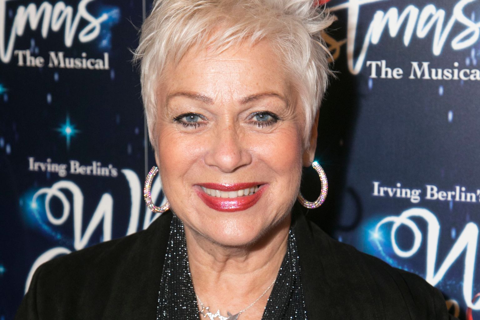 WhatsOnStage Top Three: Denise Welch